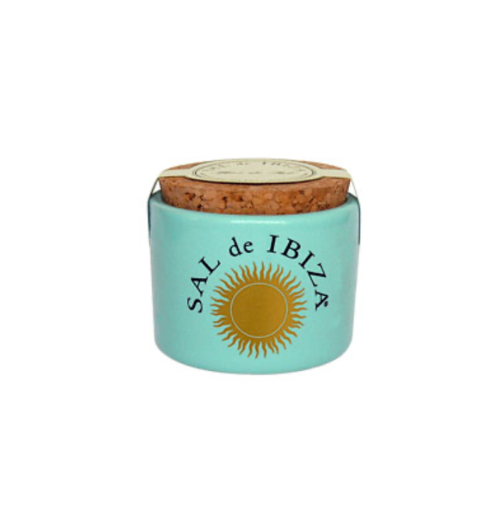 Ibiza - Mini Salt Pot | Betty Wine Bar & Bottle Shop